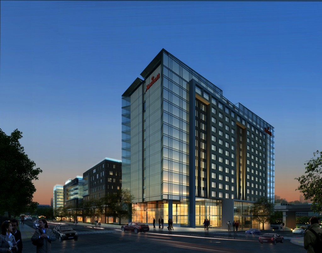Marcus Hotels Press » Blog Archive » Marcus Hotels & Resorts to Manage ...