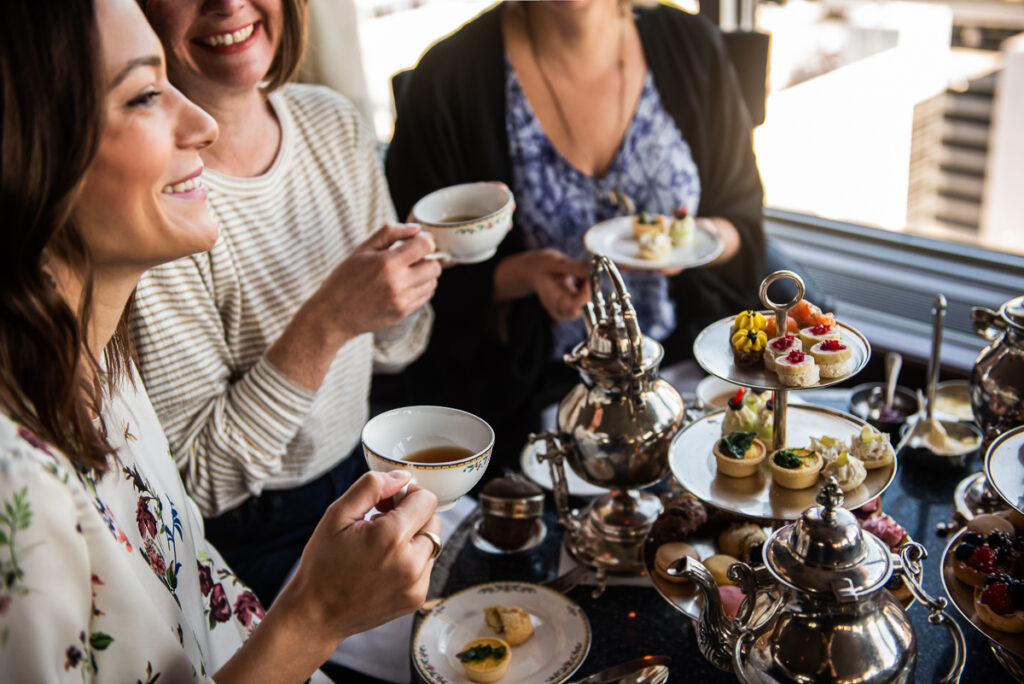 Marcus Hotels Press » Blog Archive » The Pfister Hotel Expands ...